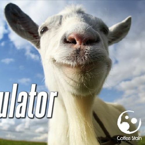 Stream M1G_N008 | Listen to GSTFS - Goat Simulator (Soundtrack ...