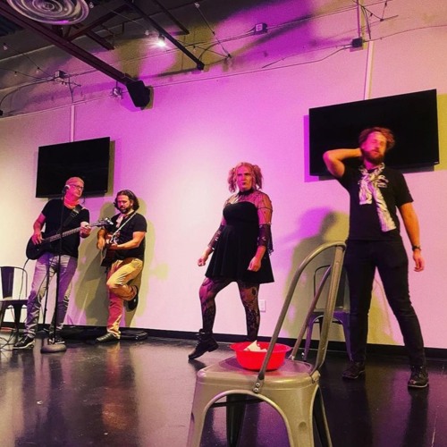 Stream episode Far Off Broadway Live At PatsTap - July 28 2023 by ...