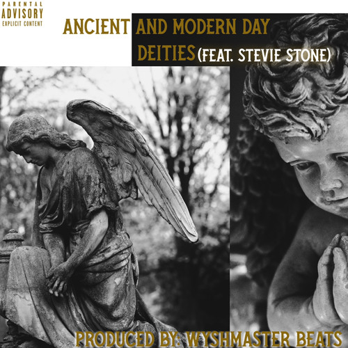 Stream Ancient & Modern Day Deities (feat. Stevie Stone) by Jonni ... Stream Ancient & Modern Day Deities (feat. Stevie Stone) by Jonni ...