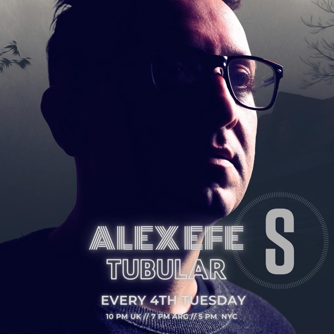 Stream Tubular By Alex Efe Trip 015 August 2024 by Alex Efe | Listen ...