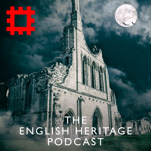 Stream episode Episode 88 - Medieval ghosts, ghouls and hauntings by ...
