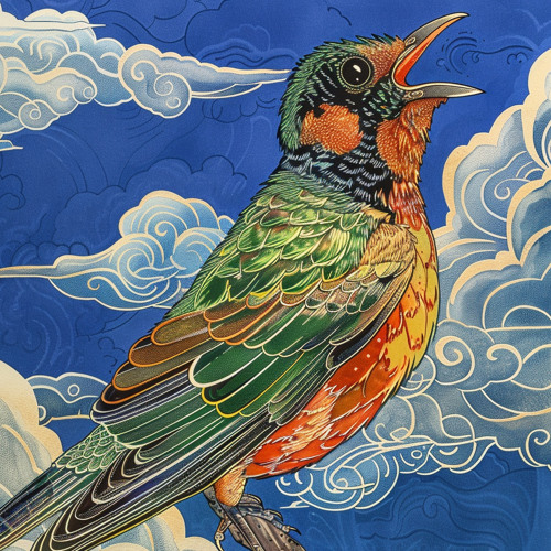 Stream Songbird by Lööt | Listen online for free on SoundCloud