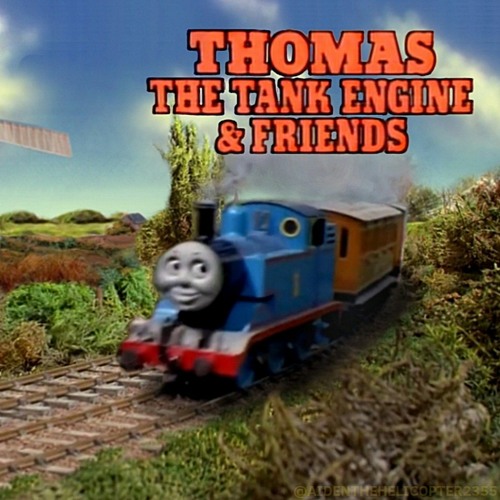 Stream Thomas Hit Era Opening ITSO S1/2 by SomeKid | Listen online for free on SoundCloud