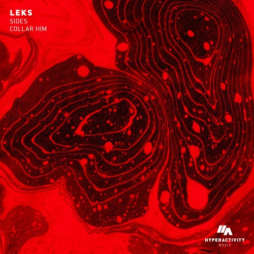 Stream Leks - Sides by Drum&BassArena | Listen online for free on ...