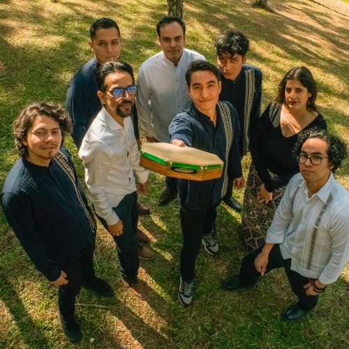 Stream episode Entrevista a Amir Moreno & Panamerican Strings by ...