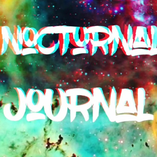 Stream The Cosmic Coastline by Nocturnal Journal | Listen online for free on SoundCloud