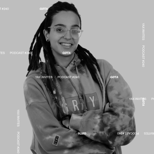 Stream Yax Invites #240 - Gøta by Yax | Listen online for free on ...