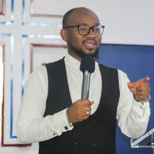 Stream Ps. Emmanuel Kongolo - Mr. the defeat of visible and invisible ...