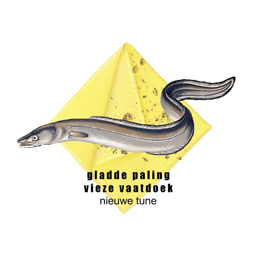 Stream nieuwe tune by gladde paling | Listen online for free on SoundCloud