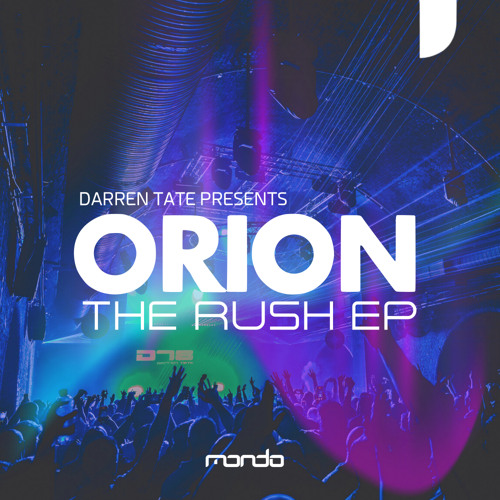 Stream Rush (Original Remaster) (Extended Mix) by Mondo Records ...