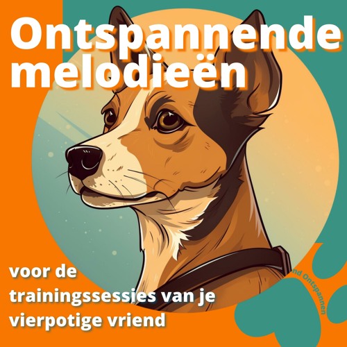 Stream Blije hond by Mijn Hond Ontspannen | Listen online for free on ...