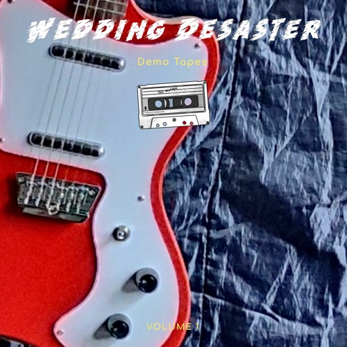 Stream fang nochmal an by Wedding Desaster | Listen online for free on ...