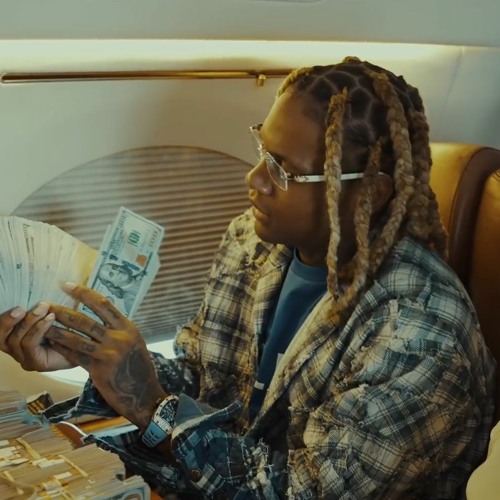 Lil Durk Money