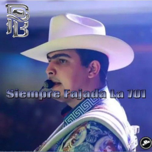 Stream Siempre Fajada La 701 - Panter Belico (Audio Oficial) by ...