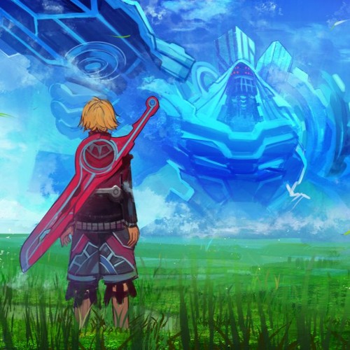 Stream Xenoblade Chronicles - Gaur Plain (Cover)(Ft.MeliariMelody) by ...