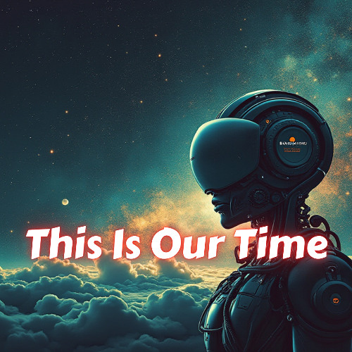 Stream This Is Our Time by ShotokuTech | Listen online for free on ...