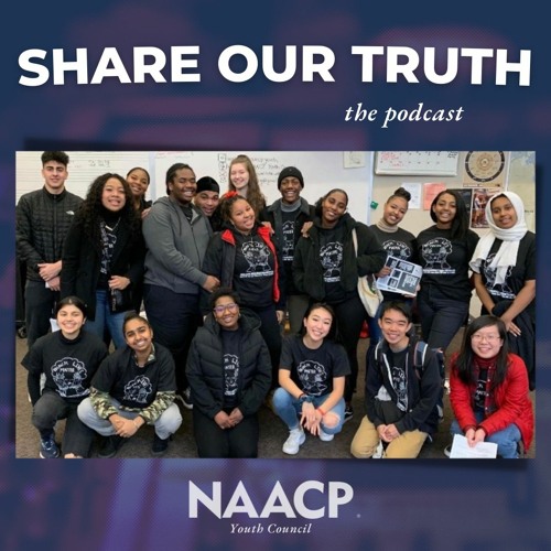 Stream KVRU 105.7 FM Seattle | Listen to Washington State NAACP Youth ...