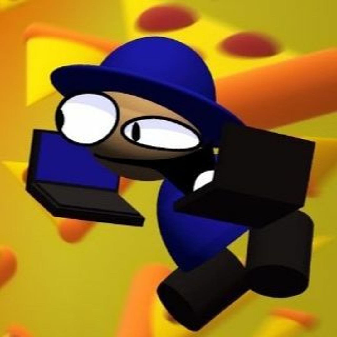 Stream Pasta Night but Bamburg, Bombu and Crusti sing it (FNF Cover ...