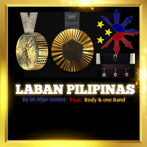 Stream Laban Pilipinas by DJ aljur Gomez | Listen online for free on ...