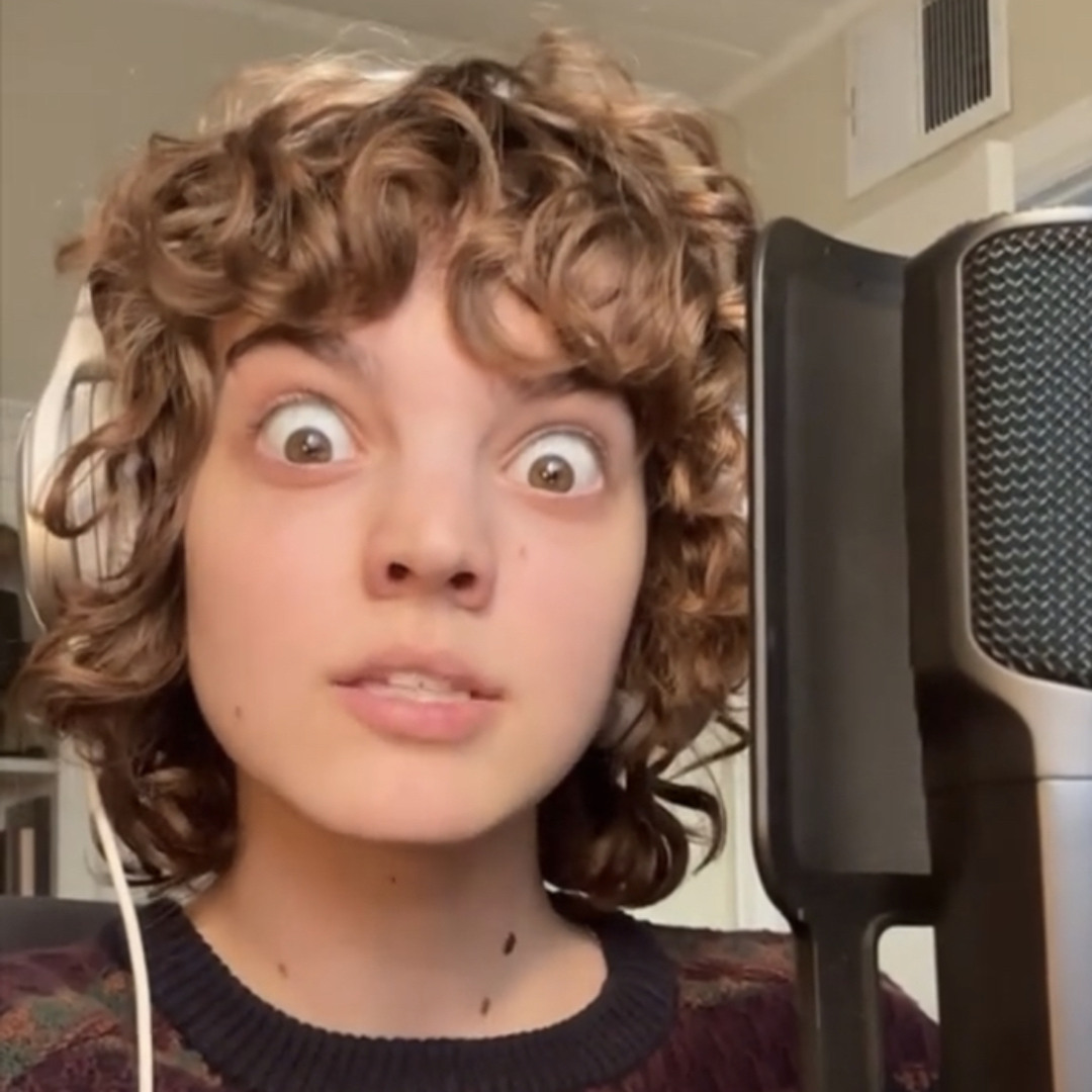 Stream what’s going on madeline mei by Thunderscrube | Listen online ...