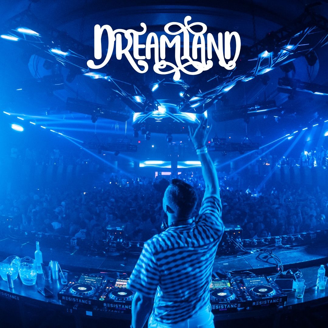 Stream Live @ Dreamland NYE 2024 | M2 Miami by Matt Suave | Listen ...