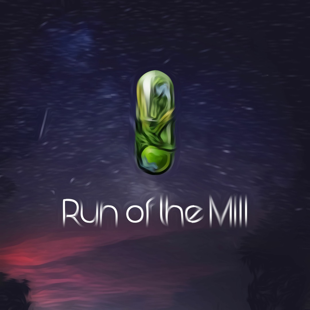 Stream Run of the Mill by ArKa The Prod | Listen online for free on ...
