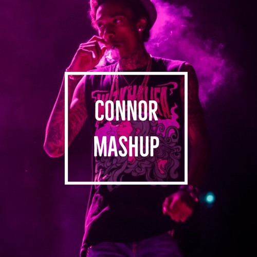 Stream WIZ KHALIFA x THE WEEKND | Is There Someone High? | CONNOR ...