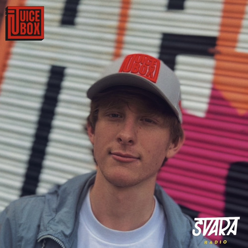 Stream Reece Quinn Live @ SVARA RADIO by JUICE BOX RECORDS | Listen ...