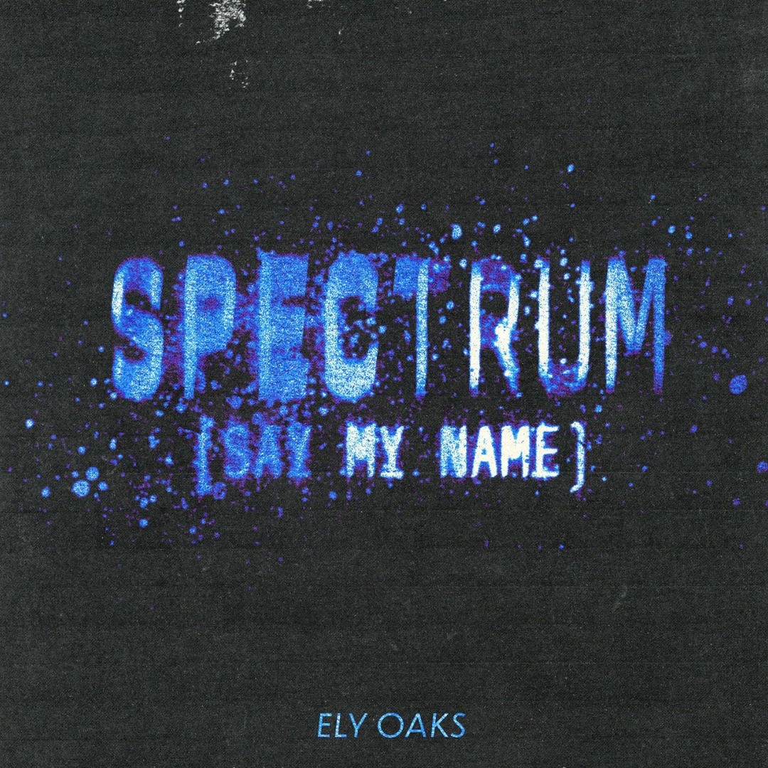 Stream Say My Name (Ely Oaks REMIX) OUT ON SPOTIFY by Ely Oaks | Listen ...