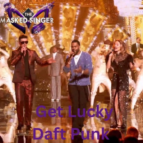 Stream The Masked Singer - Topic | Listen to The Masked Singer USA ...