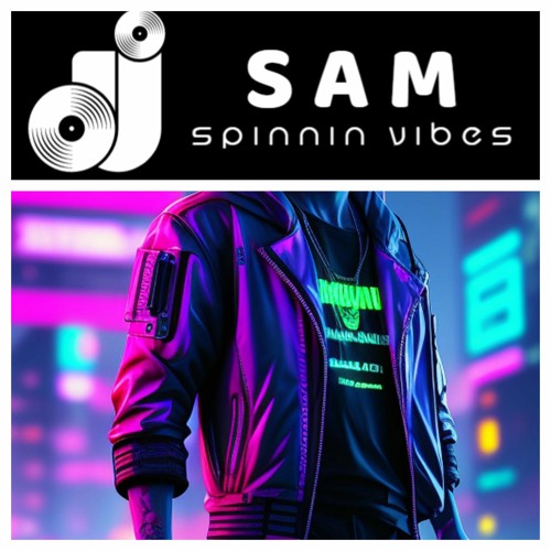 Stream DJ Sam - 2023 Techno + Minimal Set 20 Mins by spinvibes_sam ...