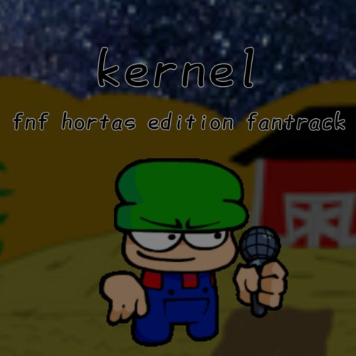 Listen to playlists featuring fnf vs dave and Bambi hortas edition ...