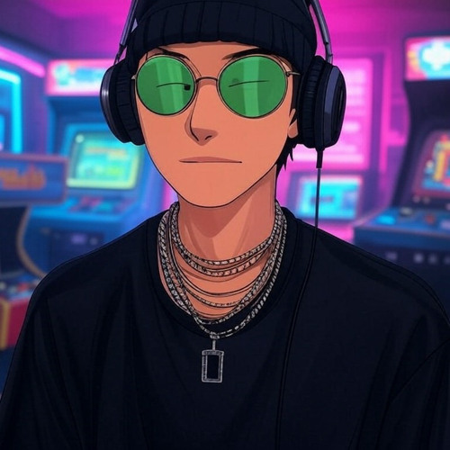 Stream Nostalgia (WIP) by DJ Magic Man | Listen online for free on SoundCloud