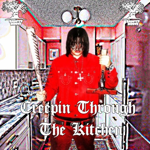 Stream Creepin Through The Kitchen by nexxor | Listen online for free ...