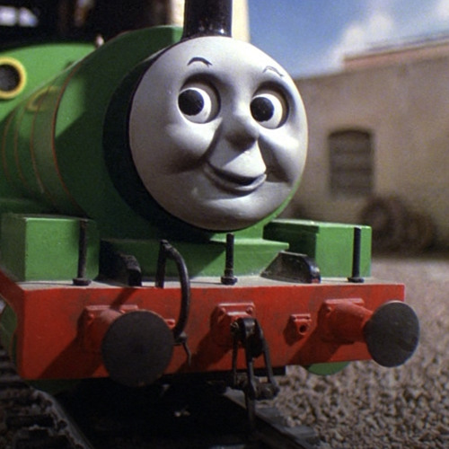 Stream Percy the Small Engine’s Theme (Series 1) by DO NOT FOLLOW THIS ...