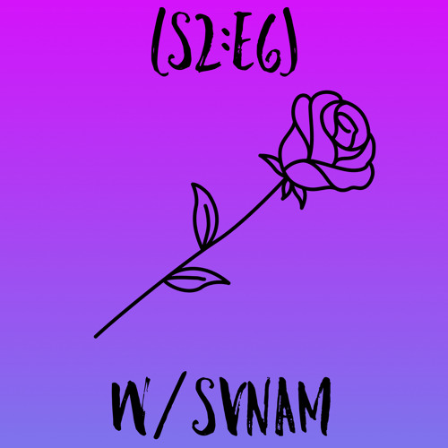 Stream adapting and striving as an artist w/ svnam (S2:E6) by Beneath ...