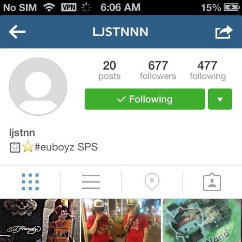 Stream covered in glo remix #2oo3 by ljstnn | Listen online for free on ...