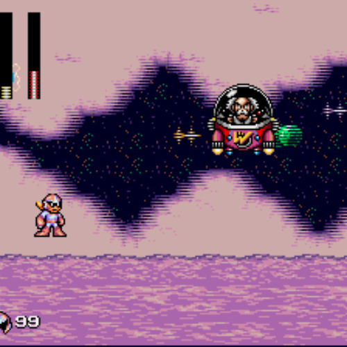 Stream Mega Man: The Sequel-Wars OST - MM4 Final Boss Theme featuring ...