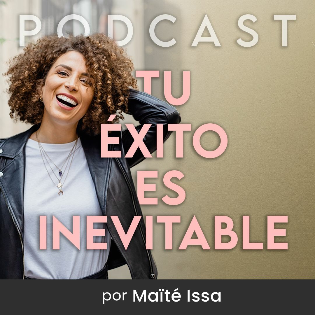 Stream Maïté Issa | Listen to Tu Éxito es Inevitable playlist online ...
