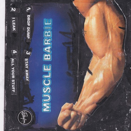 Stream MUSCLE BARBIE - ALL YOUR STUFF by DIE PLATTENFIRMA | Listen ...