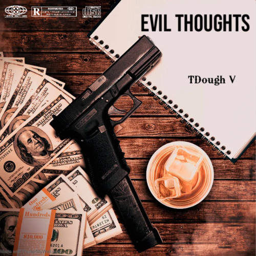 Stream Evil Thoughts by 𝐓𝐃𝐨𝐮𝐠𝐡 𝐕 | Listen online for free on SoundCloud