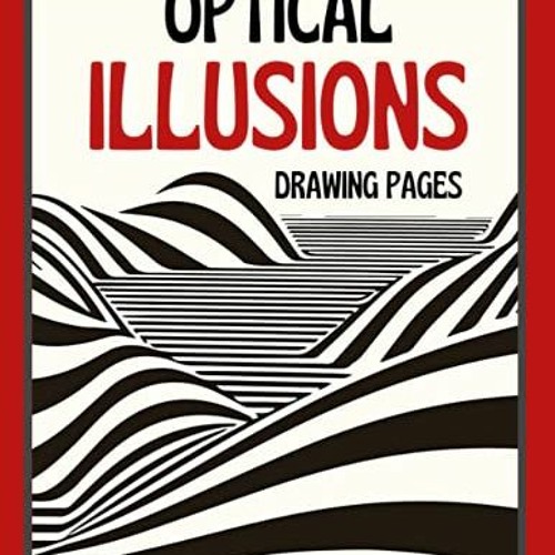 3d Optical Illusions For Kids