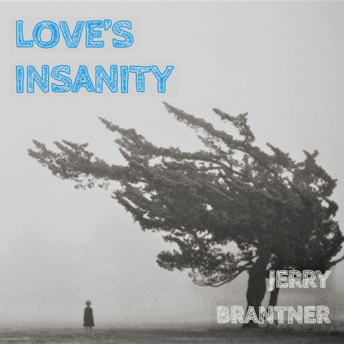 Stream Love's Insanity by Jerry Brantner Music | Listen online for free ...
