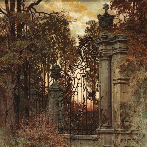 Stream Upon the Ivory Tower... The Cauld Lad of Hylton by cat11 ...