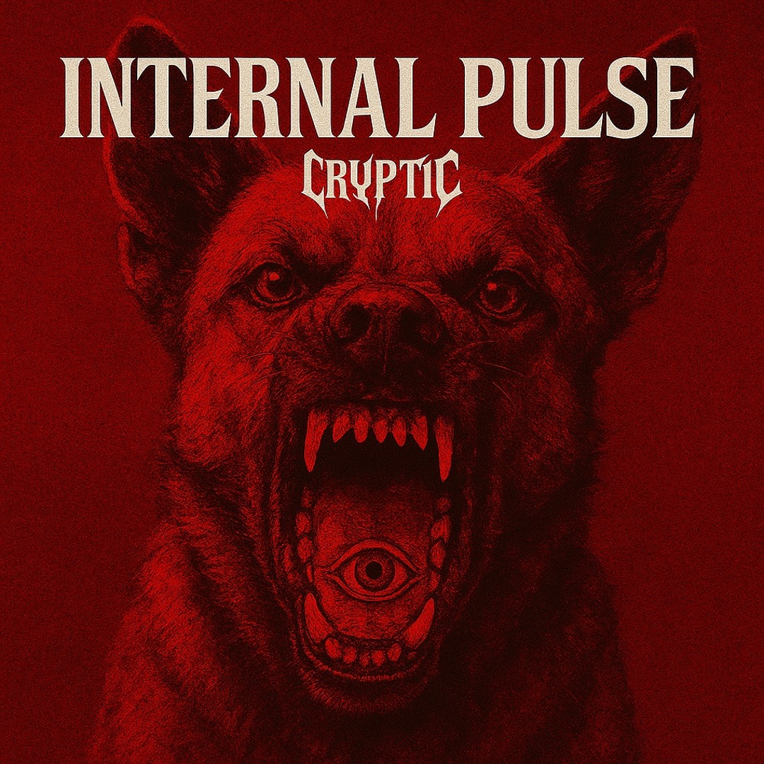 Stream INTERNAL PULSE by Cryptic | Listen online for free on SoundCloud