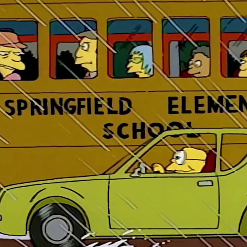 Stream There's A Gremlin On The Side Of The Bus! by Mr.drinkups ...