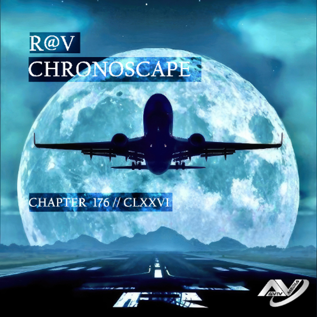 Stream ChronoScape Chapter 176 // CLXXVI by R@V | Listen online for ...