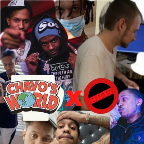 Stream episode 🚫🚫🚫THE CHAVO INTERVIEW🚫🚫🚫 by __antiart__ podcast ...