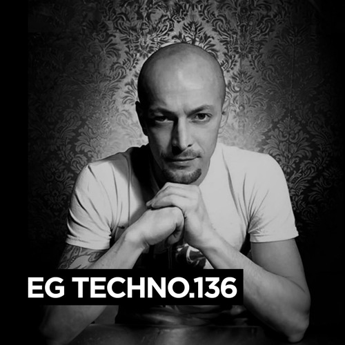 Stream EG TECHNO.136 Rino Cerrone Tribute by EG | Listen online for ...