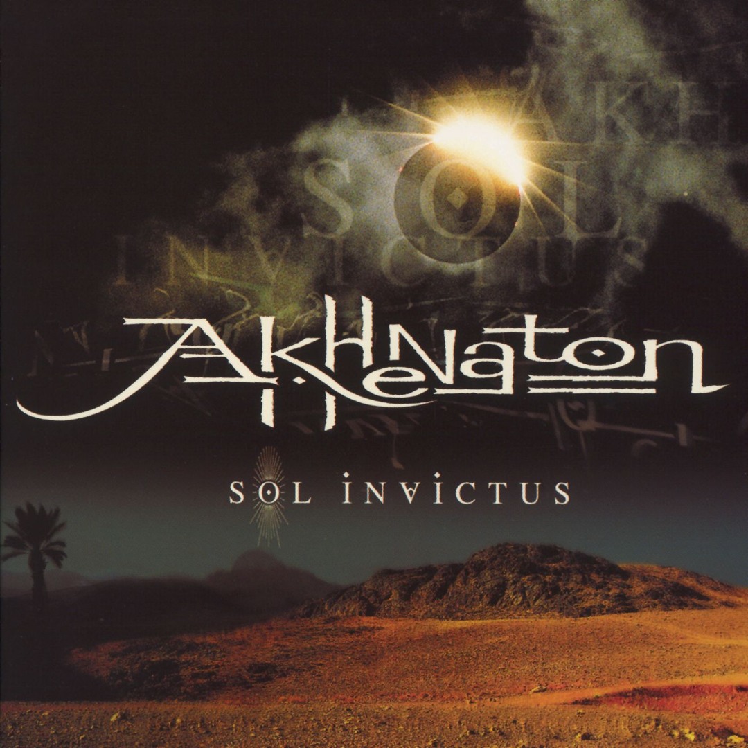 Listen to Sol Invictus by Akhenaton in Sol Invictus Version 2002 ...